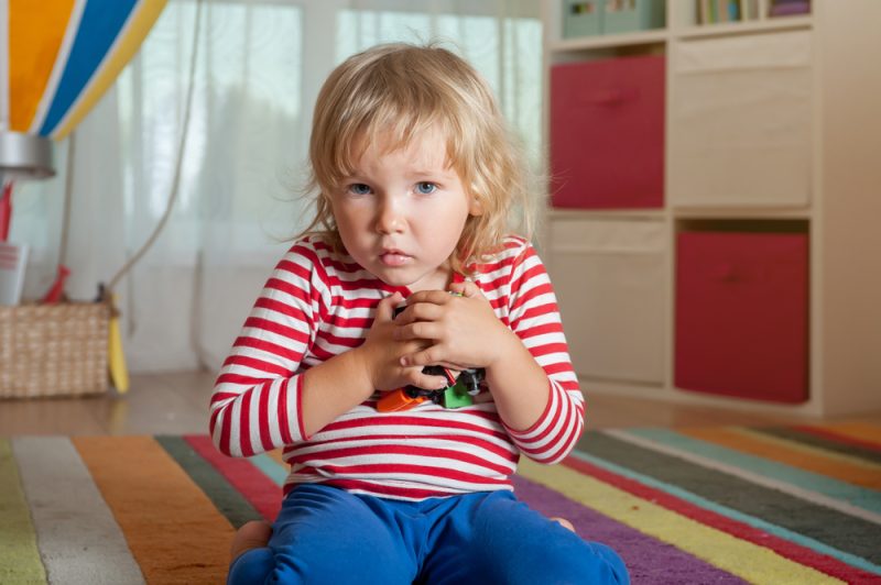 What Causes Adult Egocentric Thinking?